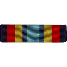 Navy "E" Ribbon - US Navy And Marine Ribbon Bars & Unit Citations ...