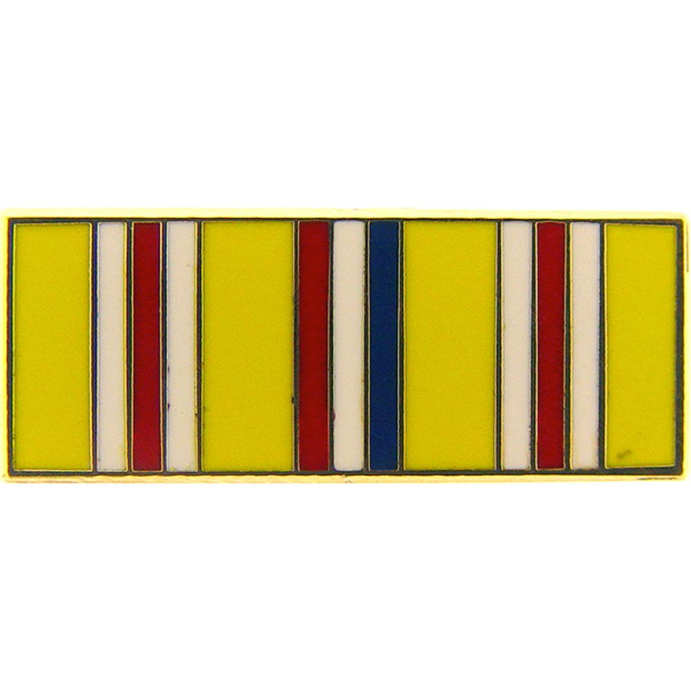 Pacific Theater Pin