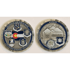 New Challenge Coins , Military Gifts and more at PriorService.com