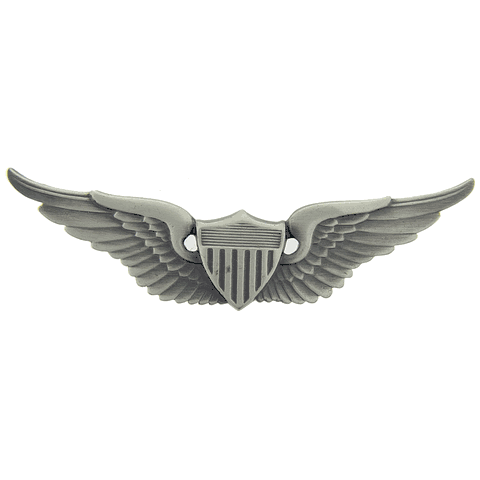 Army Pilots Pin
