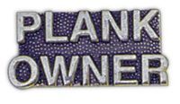 Plank Owner Pin - More Pins - Page 2 - PriorService.com