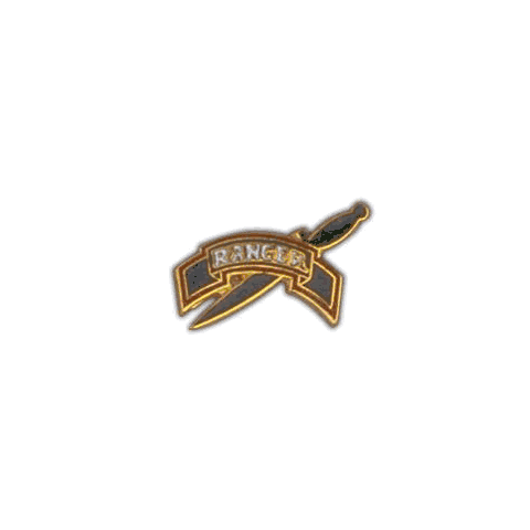 Ranger Pin - Shop for US Army Ranger Items - PriorService.com