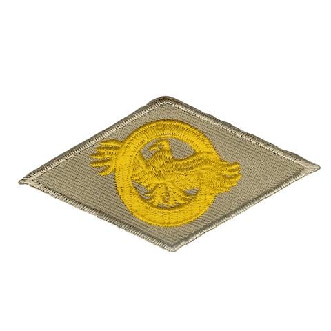 Ruptured Duck Patch - New Army Patches - PriorService.com