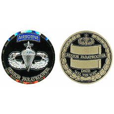 Halo Challenge Coin - Army Awards and Badges Challenge Coins ...