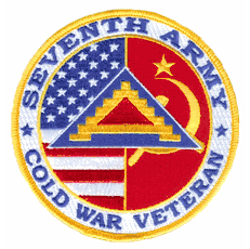 Cold War Patches , Military Gifts and more at PriorService.com