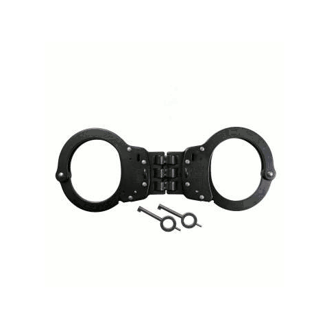 Smith & Wesson Hinged Handcuff Model 300 - Leatherman and Outdoor Tools ...