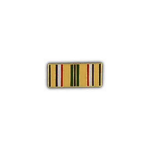Southwest Asia Ribbon Pin - Medals, Ribbons, Etc. - PriorService.com