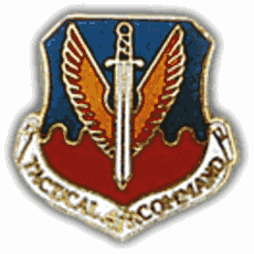 Air Force Reserve Command Pin - Air Force Command Pins - PriorService.com