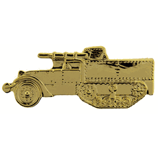 Tank Pin