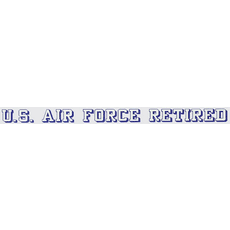 Military Window Strip Decals , Military Gifts and more at PriorService.com