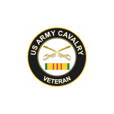 Army Signal Corps Decal - US Army Decals - PriorService.com