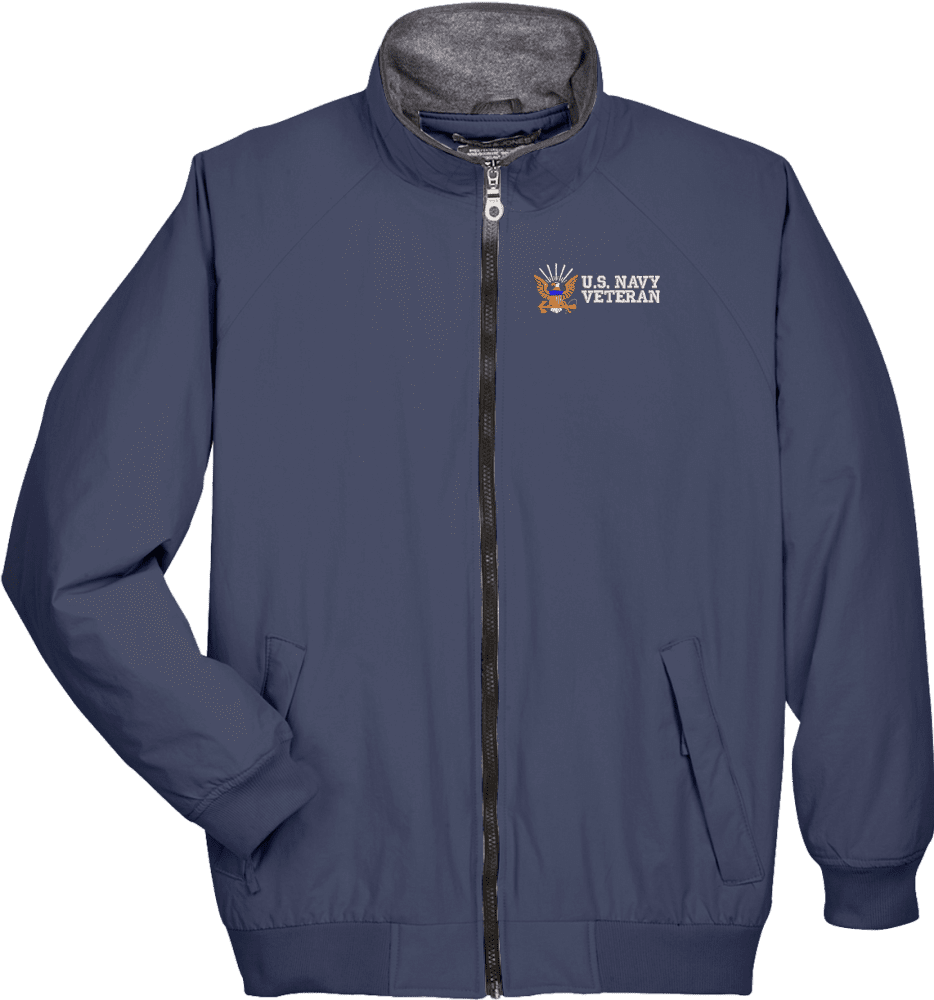 U.S. Navy Veteran 3-Season Jacket - US Navy 3 Season Jackets ...