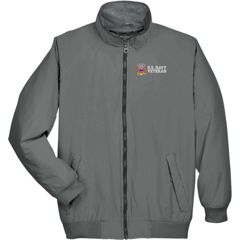 U.S. Navy Veteran 3-Season Jacket - US Navy 3 Season Jackets ...