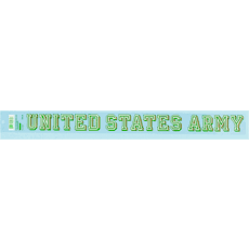 Military Window Strip Decals , Military Gifts and more at PriorService.com
