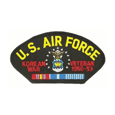 Korean Veteran Patches , Military Gifts and more at PriorService.com