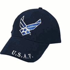 New Embroidered Ball Cap , Military Gifts and more at PriorService.com