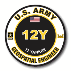 US Army Corps of Engineers MOS Decals , Military Gifts and more at ...