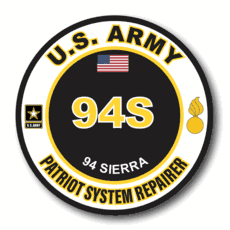 US Army Logistics Corps MOS Decals , Military Gifts and more at ...