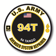 US Army Logistics Corps MOS Decals , Military Gifts and more at ...