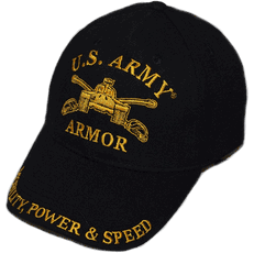 New Embroidered Ball Cap , Military Gifts and more at PriorService.com