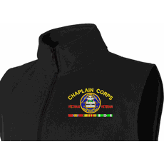 US Army Branch Vietnam Veteran Vests , Military Gifts and more at ...