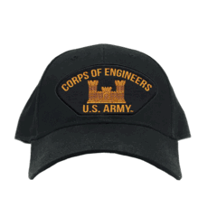 US Army Transportation Corps Ball Cap - US Army Branch of Service Ball ...