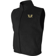 US Army Branch Fleece Vests , Military Gifts and more at PriorService.com