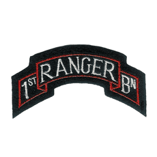 Ranger Decal - Shop for US Army Ranger Items - PriorService.com