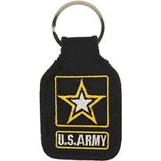 USMC Insignia Key Ring - New Key Rings - PriorService.com