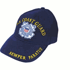 New Embroidered Ball Cap , Military Gifts and more at PriorService.com
