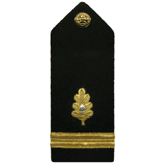 US Navy Rear Admiral Shoulder Boards - US Navy Shoulder Boards ...