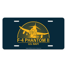 US Navy UH-72 Lakota License Plate - US Navy Aircraft License Plates ...