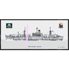 New Ship Prints , Military Gifts and more at PriorService.com