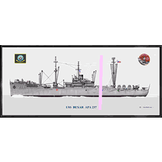 New Ship Prints , Military Gifts and more at PriorService.com