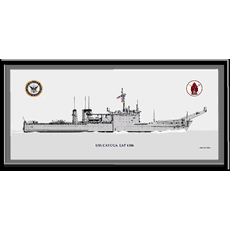 New US Navy Ship Prints , Military Gifts and more at PriorService.com