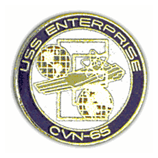 USS America Pin - Navy Ship Pins - PriorService.com