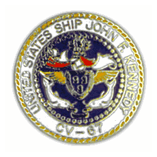 USS America Pin - Navy Ship Pins - PriorService.com