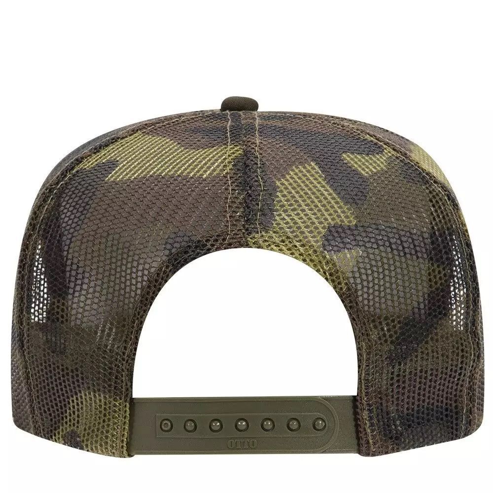 USS Missouri BB-63 Camo Mesh Back Cap - New US Navy Ship Camo Mesh Caps ...