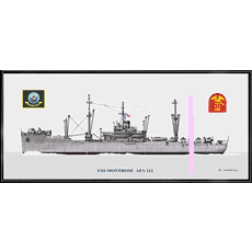 New Ship Prints , Military Gifts and more at PriorService.com