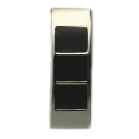 Warrant Officer 3 Rank Pair - Army / Air Force Metal Officer Rank ...