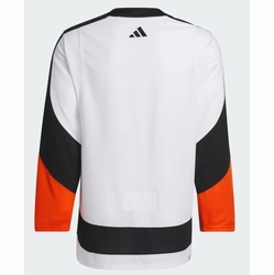 Philadelphia Flyers Reverse Retro 2022 Adidas Mens Jersey (New Year Sale)