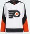Philadelphia Flyers Reverse Retro 2022 Adidas Mens Jersey (New Year Sale)