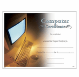 School Certificates, School Certificates & Awards, Certificate School