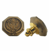 Service Anniversary Pins | Years of Service Pins