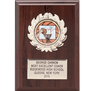 Insert Plaques, Plaque with Insert, TrophyCentral