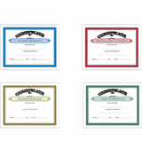 Award Certificates, Award Certificates and Templates, Certificates Award