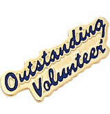 Volunteer Medals | Medal for Volunteer | TrophyCentral