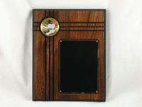 Insert Plaques, Plaque with Insert, TrophyCentral