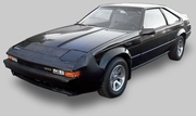 TOYOTA SUPRA Mk2 & Mk3 Parts 1982 -1992 - 1982-1986 2nd Generation ...
