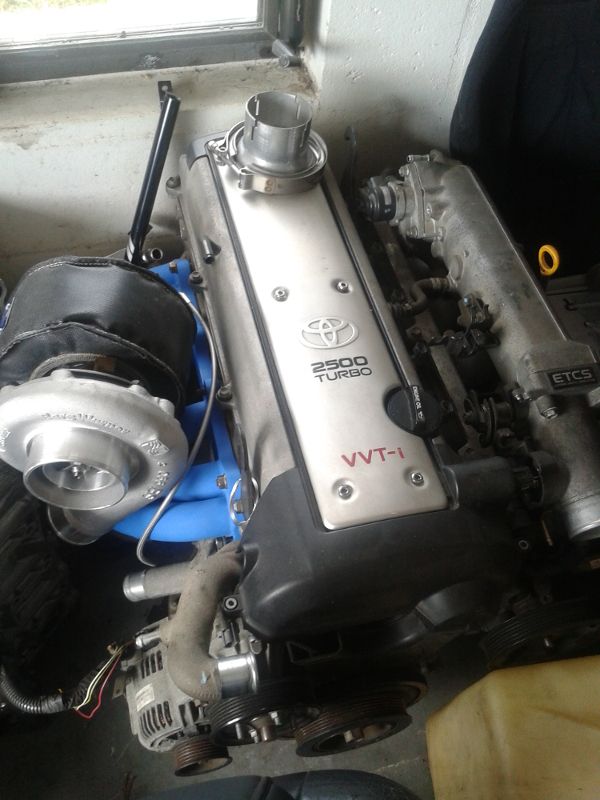 Used TOYOTA Engines and Parts - SupraStore.com Certified 1JZ's!